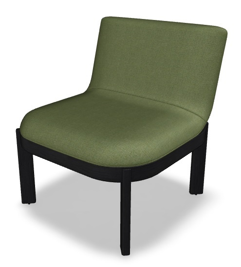 MDD Rampstoel - Design Online Meubels