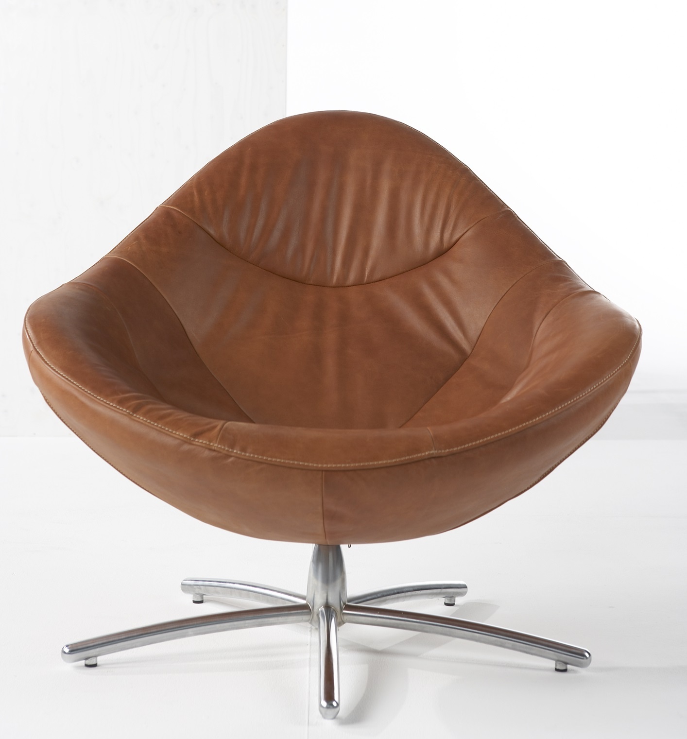 Label Hidde lounge fauteuil - Design Online Meubels