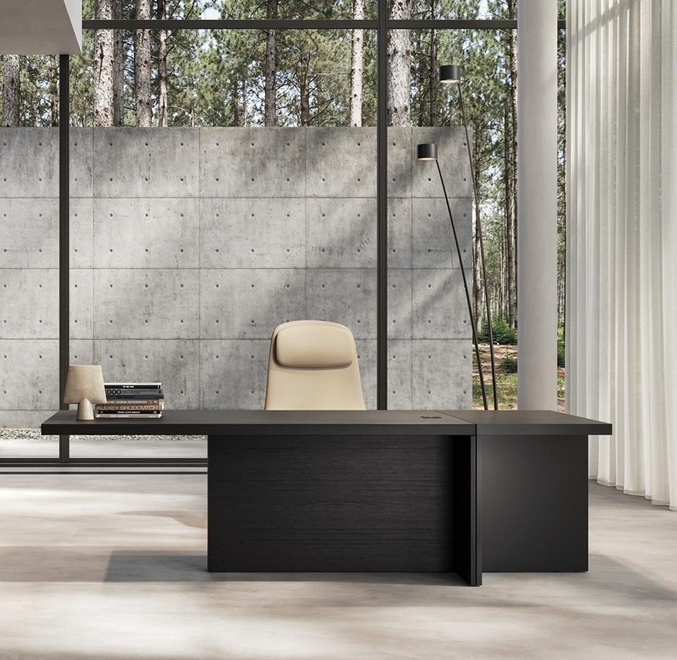 Frezza Mux70 bureau - Design Online Meubels