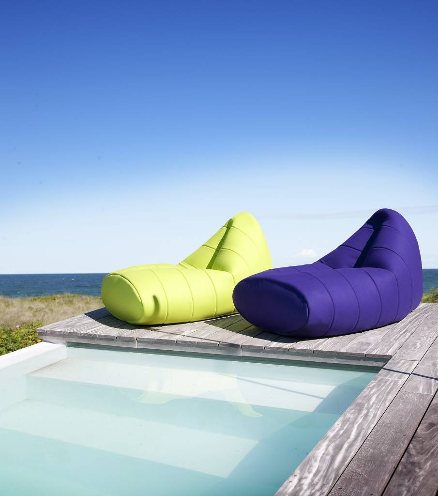 Softline Sitt outdoor zitzak - Design Online Meubels