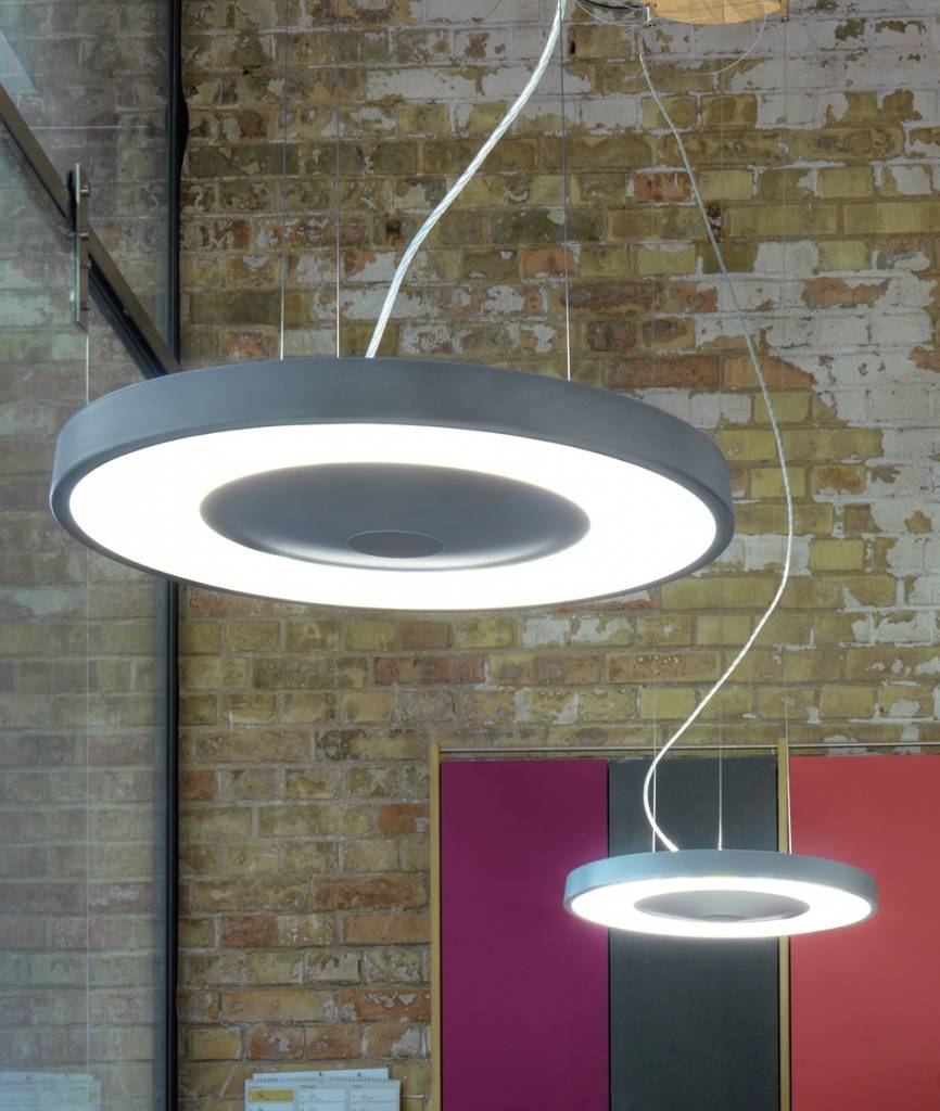 Belux Disk hanglamp - Design Online Meubels