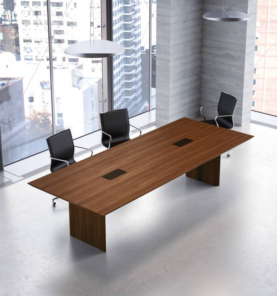 Fantoni Multipliceo vergadertafel - Design Online Meubels