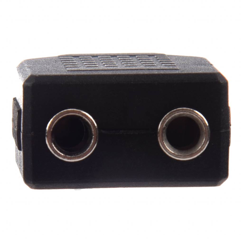 Mini Jack Splitter Stereo - MyXLshop