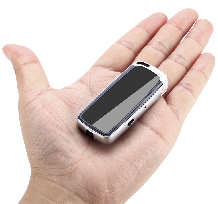 Mini Digitale Video/Voice Recorder met camera kopen? I MyXLshop