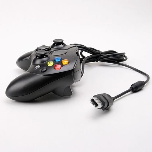 Xbox Classic Controller kopen? I MyXLshop