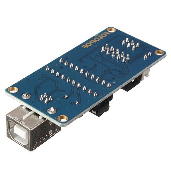 ISP USB Interface I MyXLshop (SuperTip)