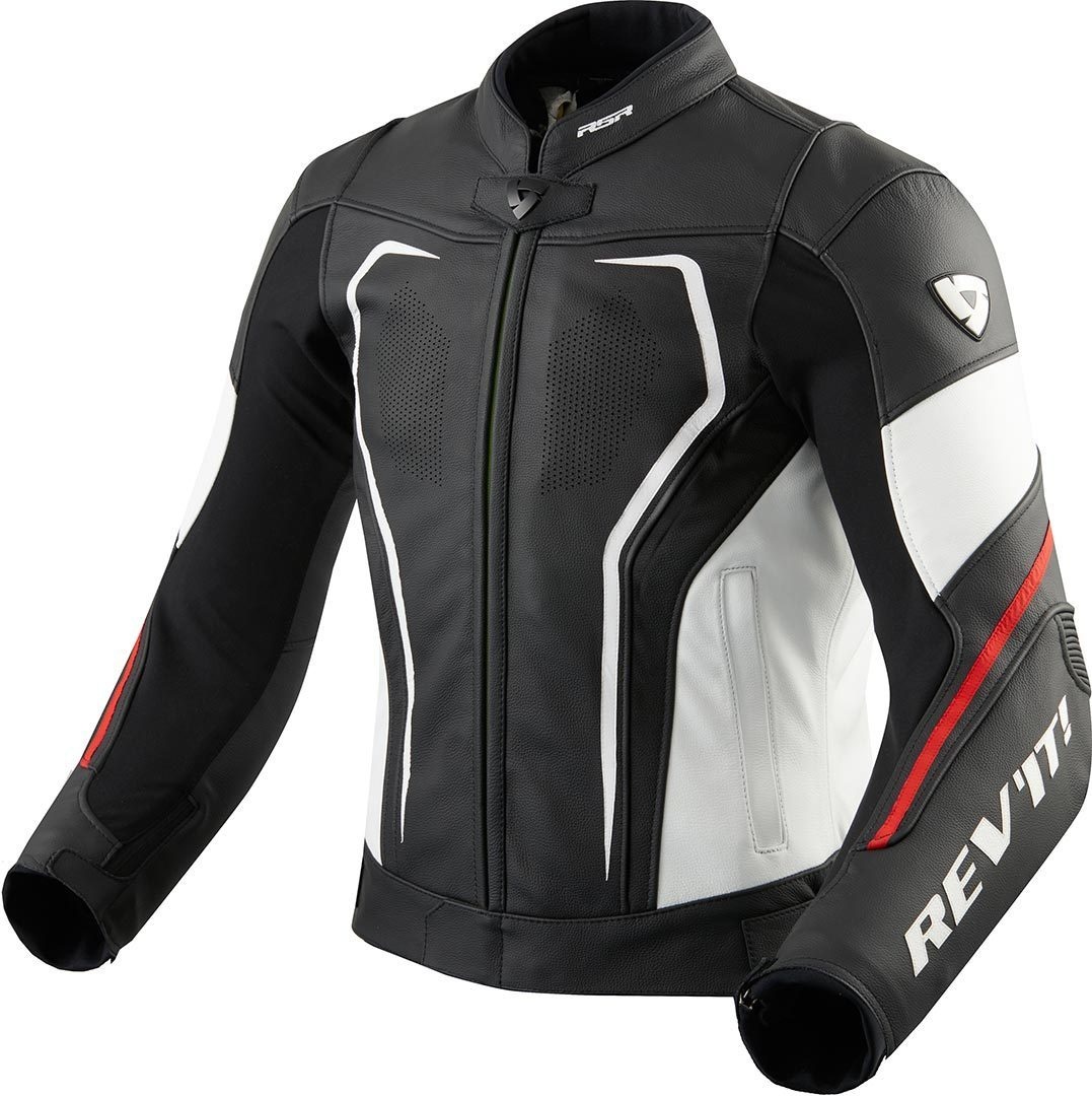 Buy Revit Vertex GT Jacket + Free shipping! - Champion Helmets ...