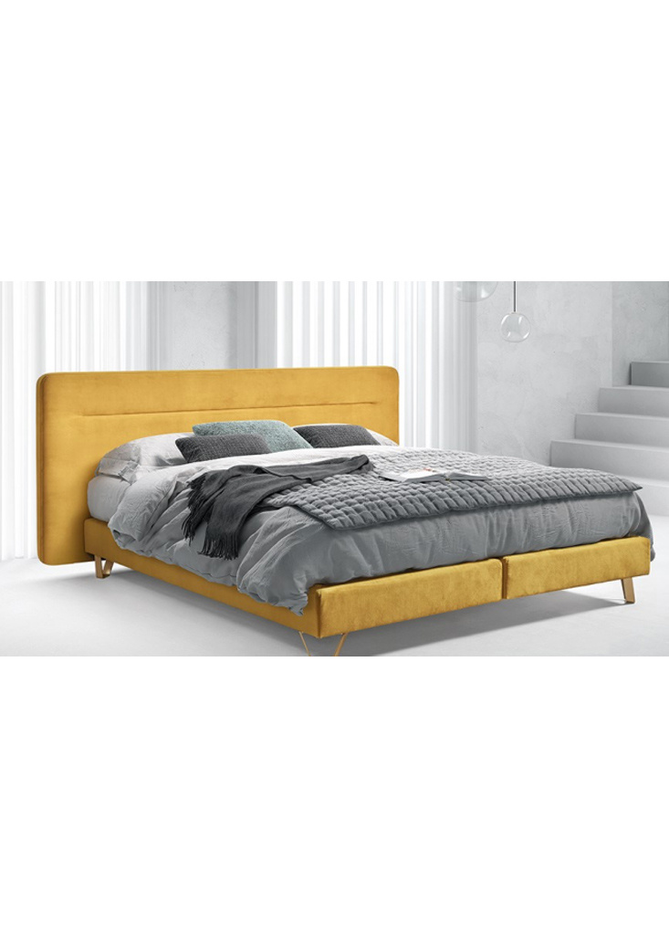 Boxspringset Nice & Easy | boxspring online kopen - Matrasshop