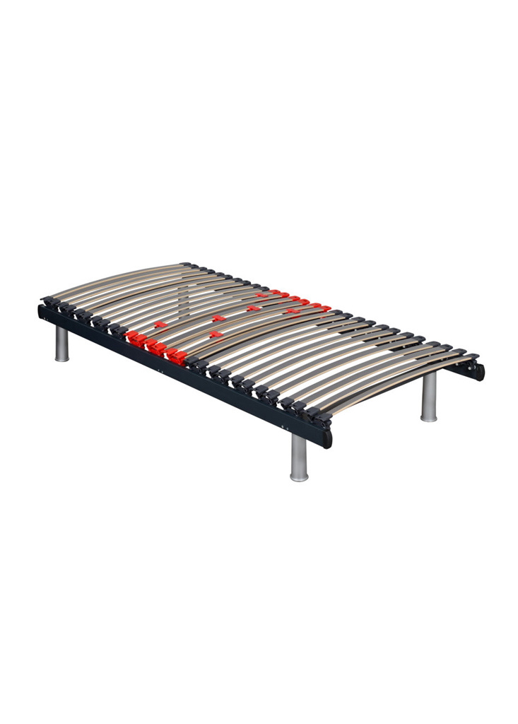 Lattenbodem Silver Plus vast | Revor Bedding kopen - Matrasshop