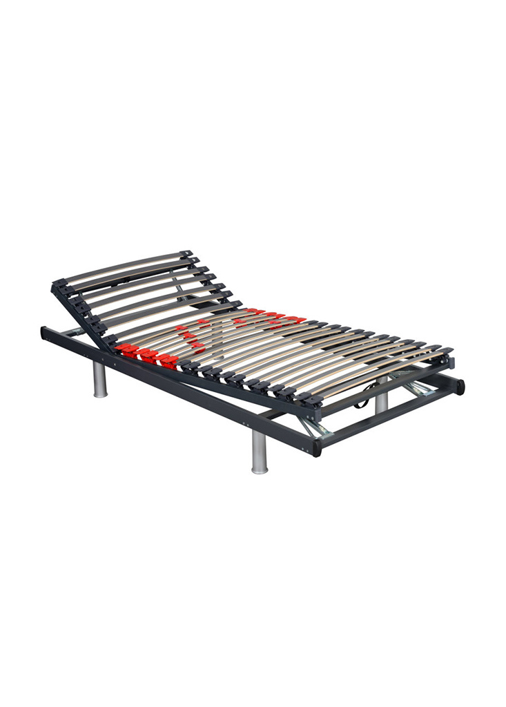 Lattenbodem Silver Plus manueel verstelbaar | Revor Bedding kopen ...