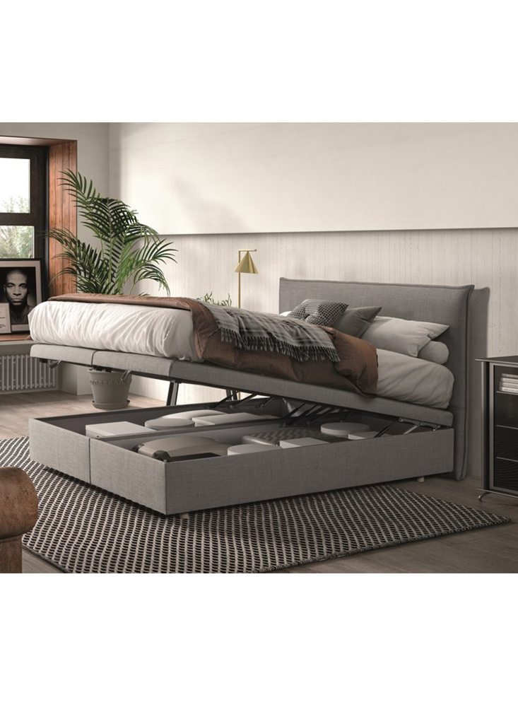 Revor Storage Box compleet | boxspring online kopen - Matrasshop