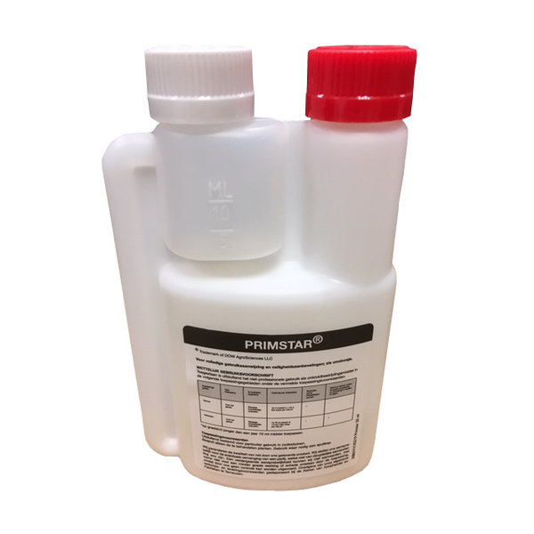 Luxan Primstar 75 ml (concentraat) tegen onkruiden in weide en gazon ...