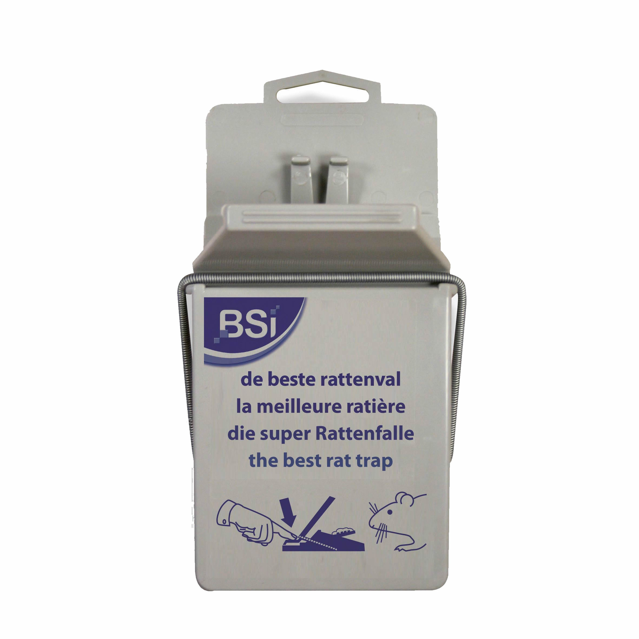 BSi De beste Rattenval - Tuinier-winkel.nl