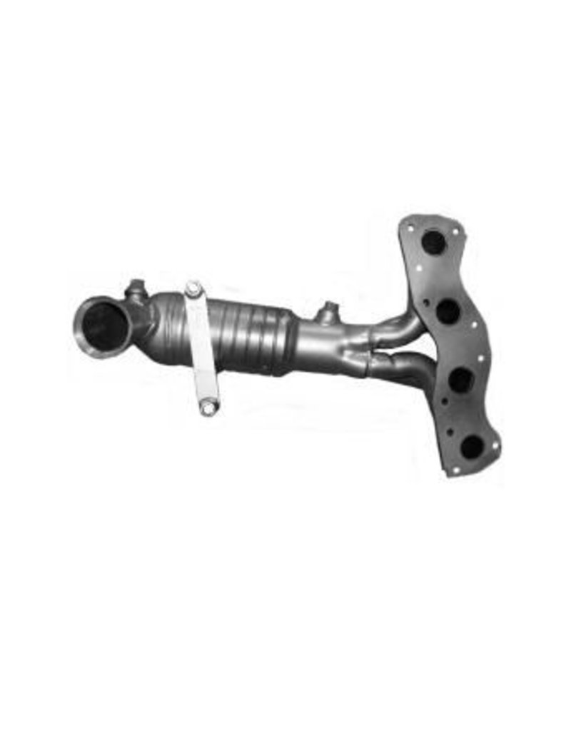 Katalysator Peugeot, Mini, Citroen - Uitlaataanbiedingen