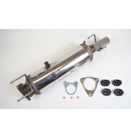 Roetfilter Fiat - Uitlaataanbiedingen