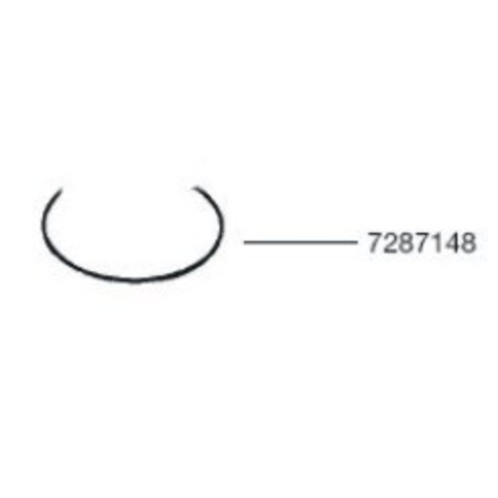 Eheim O-Ring Voor 2017/2117/2217/2317 - AquastoreXL