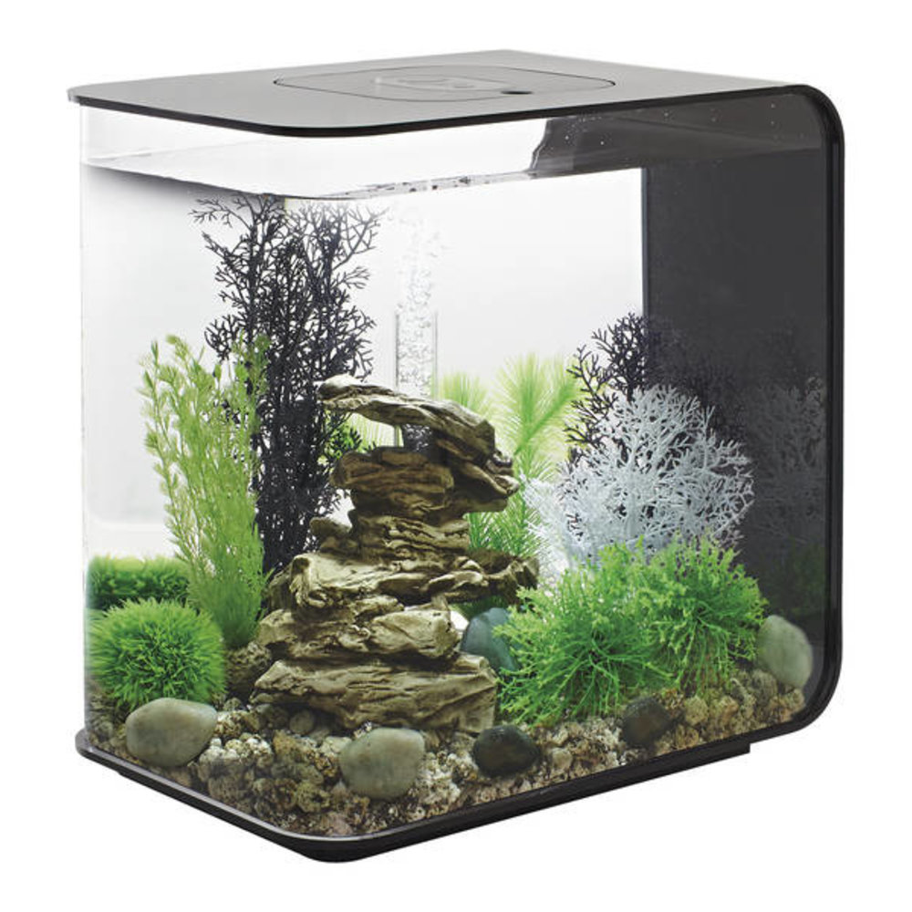 biOrb Flow 30 MCR Zwart | Aquarium - AquastoreXL