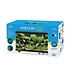 Ciano Aquarium aqua 60 LED CF80 zwart compleet - AquastoreXL