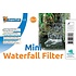 Superfish Mini Waterfall Filter - AquastoreXL