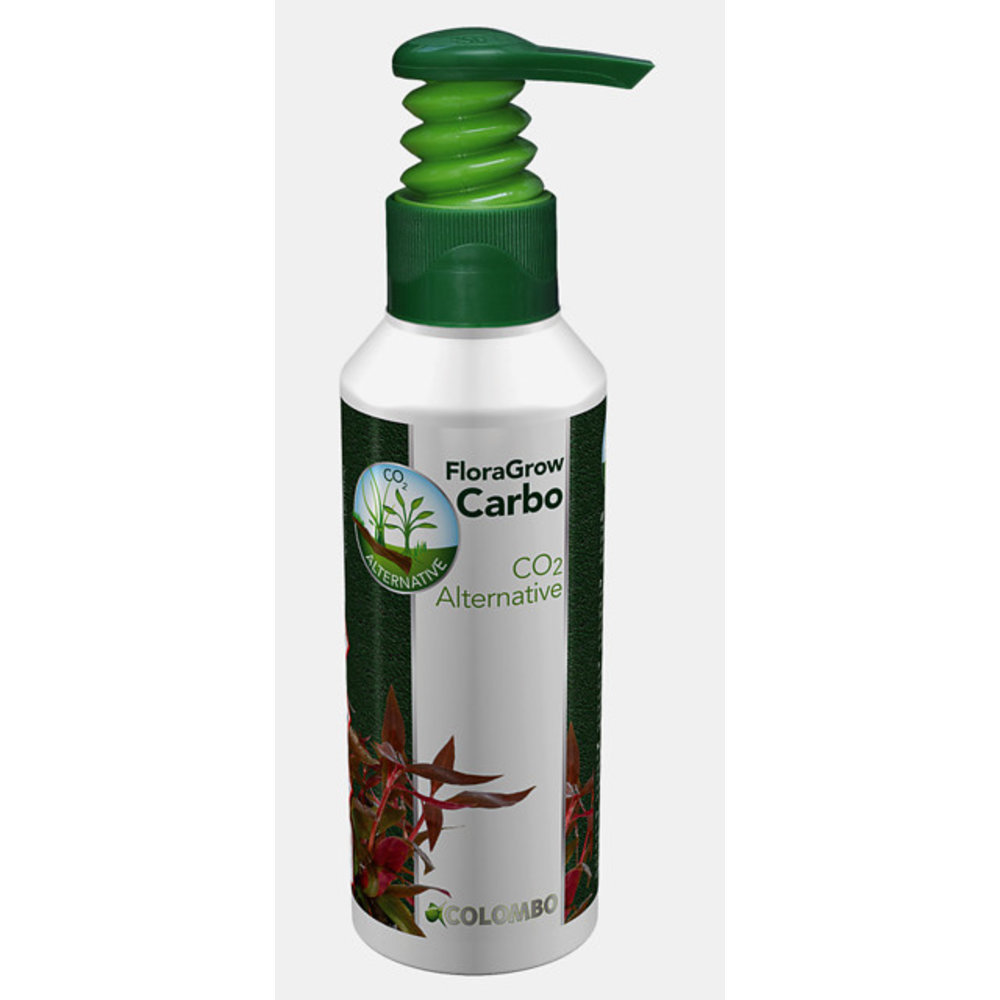Colombo Flora Grow Carbo 500 ml - AquastoreXL