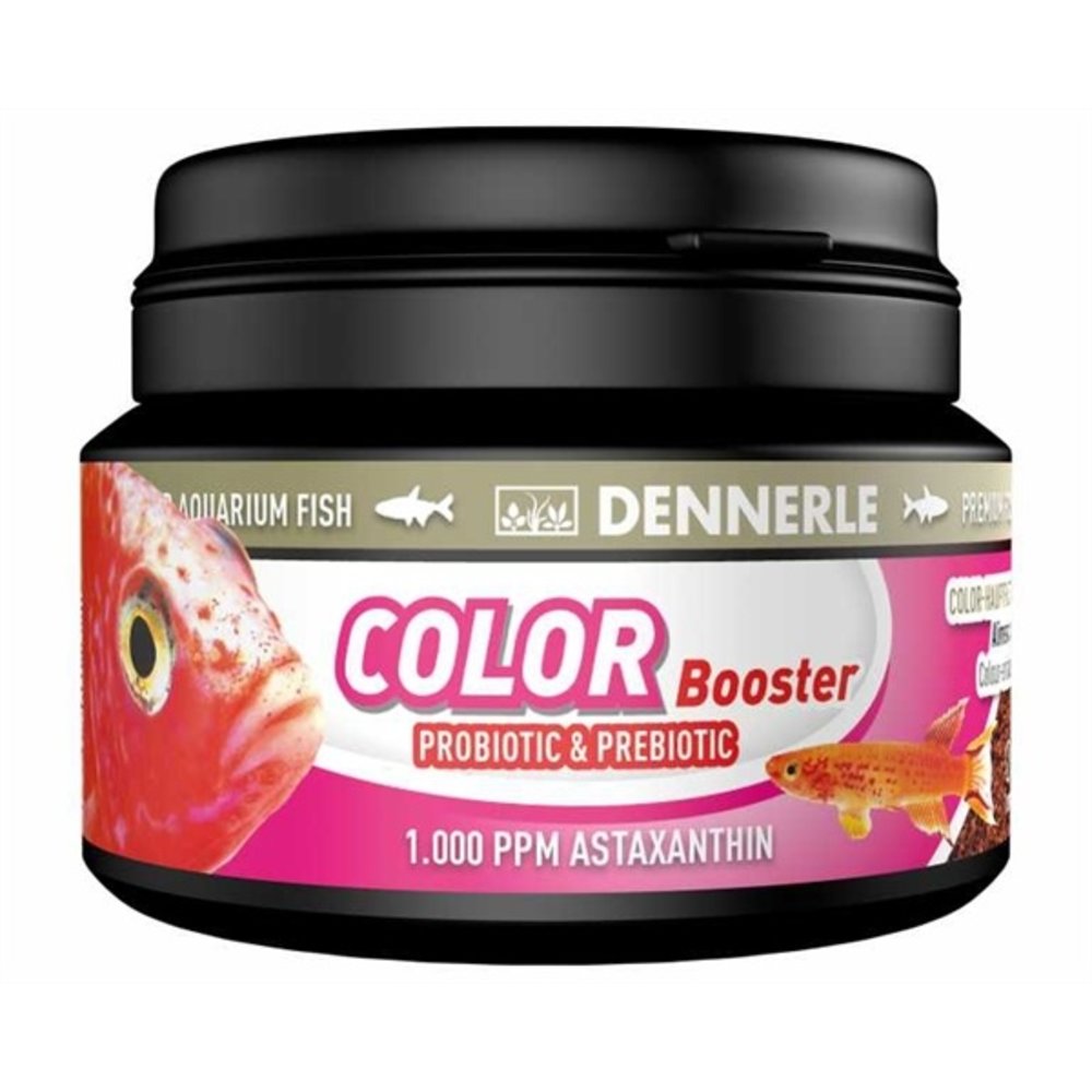 Color Booster 100ml - AquastoreXL