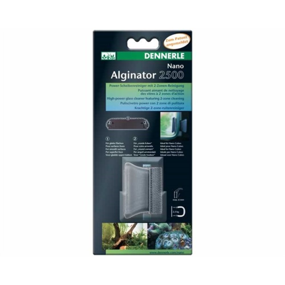 Nano Alginator 2500 - AquastoreXL