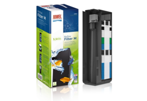 AquastoreXL Aquarium | Juwel Filtersystemen - AquastoreXL