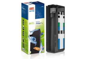 AquastoreXL Aquarium | Juwel Filtersystemen - AquastoreXL