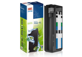 AquastoreXL Aquarium | Juwel Filtersystemen - AquastoreXL