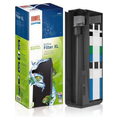 Juwel Bioflow Filter XL 8.0 | Tot 500 liter - AquastoreXL