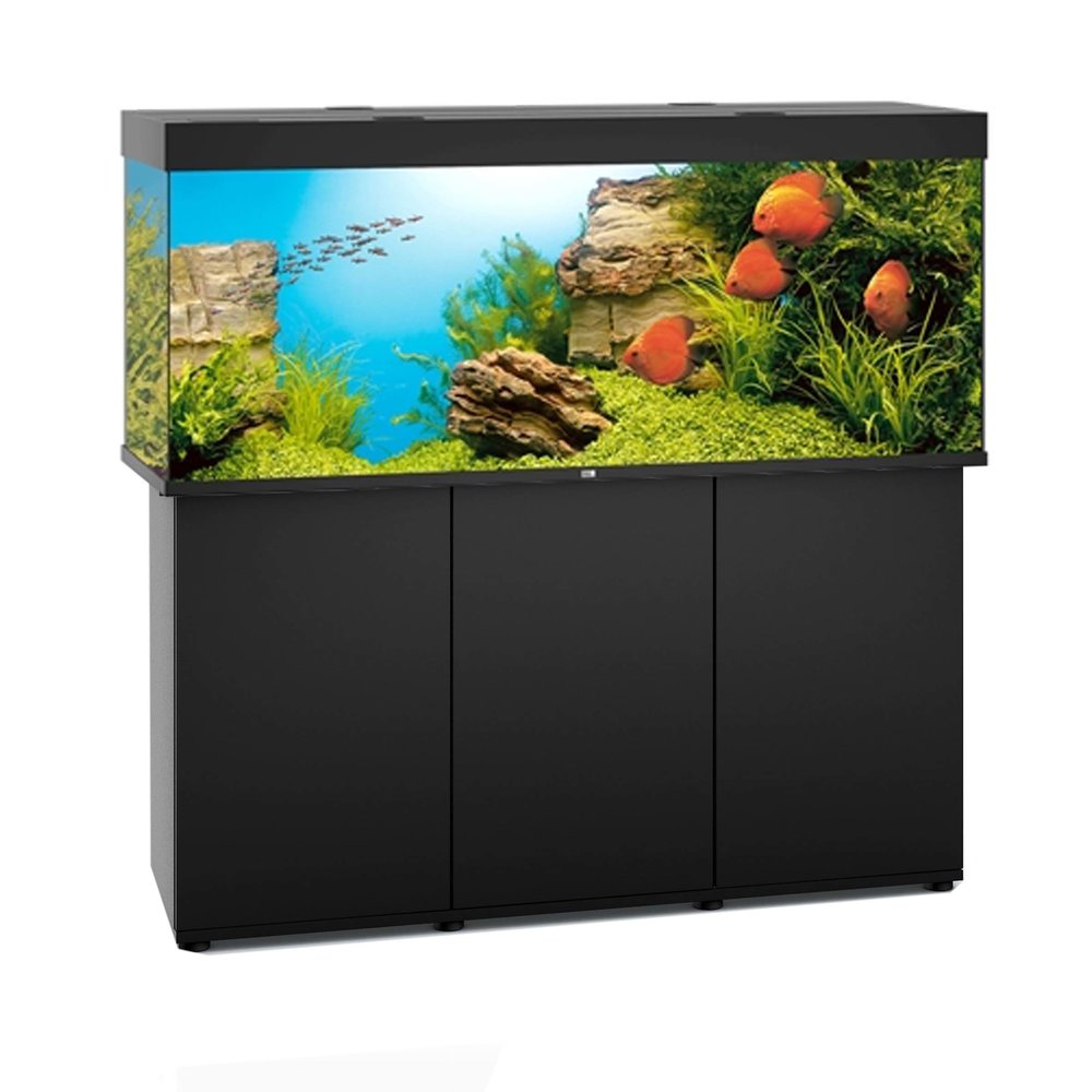 Rio 450 LED complete set met verlichting en filter - AquastoreXL