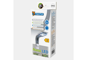 AquastoreXL | Superfish LED Aquariumverlichting - AquastoreXL