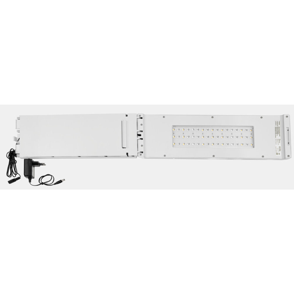 Superfish Home 45 Lichtkap wit | Verlichting - AquastoreXL