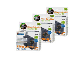 AquastoreXL Aquarium | Superfish Filtermaterialen - AquastoreXL