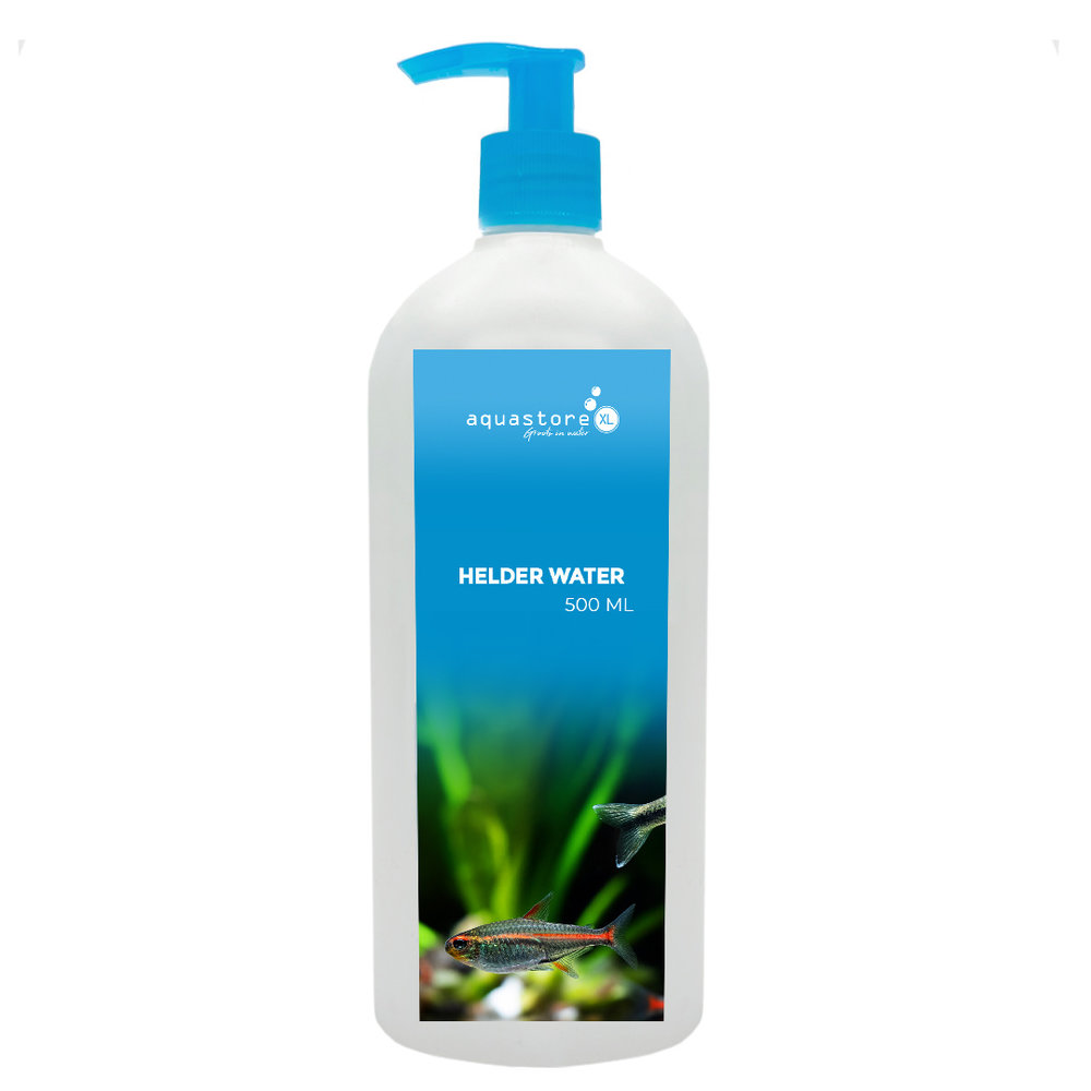 Helder Water 500 ml | Waterbehandeling aquarium - AquastoreXL
