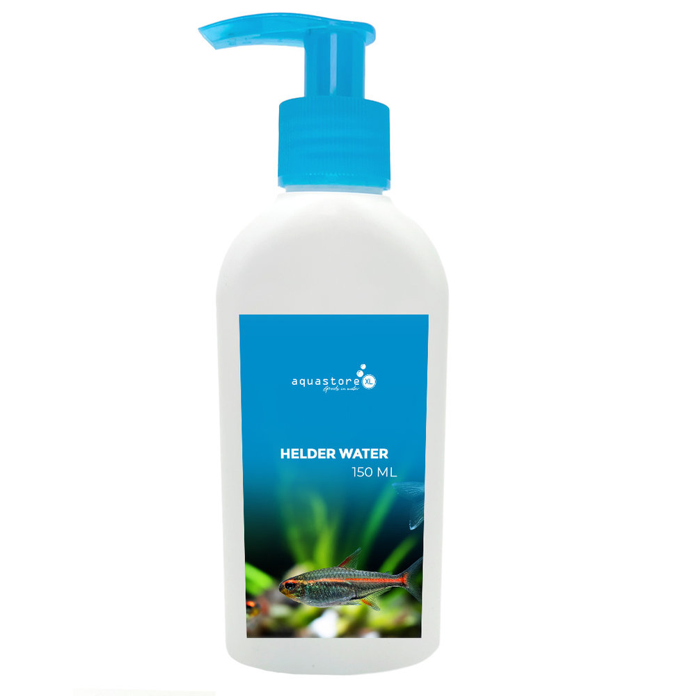 Helder Water 150 ml | Waterbehandeling aquarium - AquastoreXL