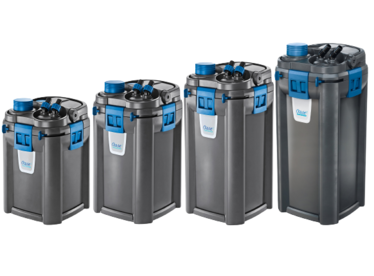 AquastoreXL Aquarium | Oase Filtersystemen - AquastoreXL