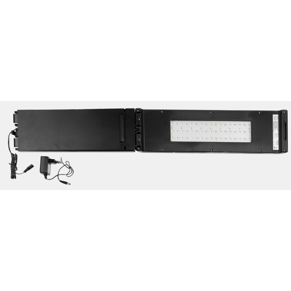 Superfish Home 45 Lichtkap zwart - AquastoreXL