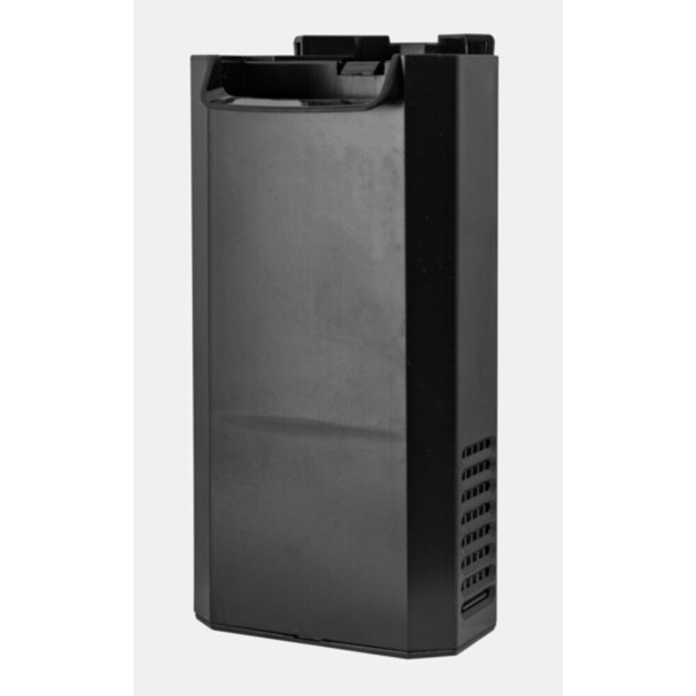 Corner Filter 50 Filterhuis Zwart - AquastoreXL