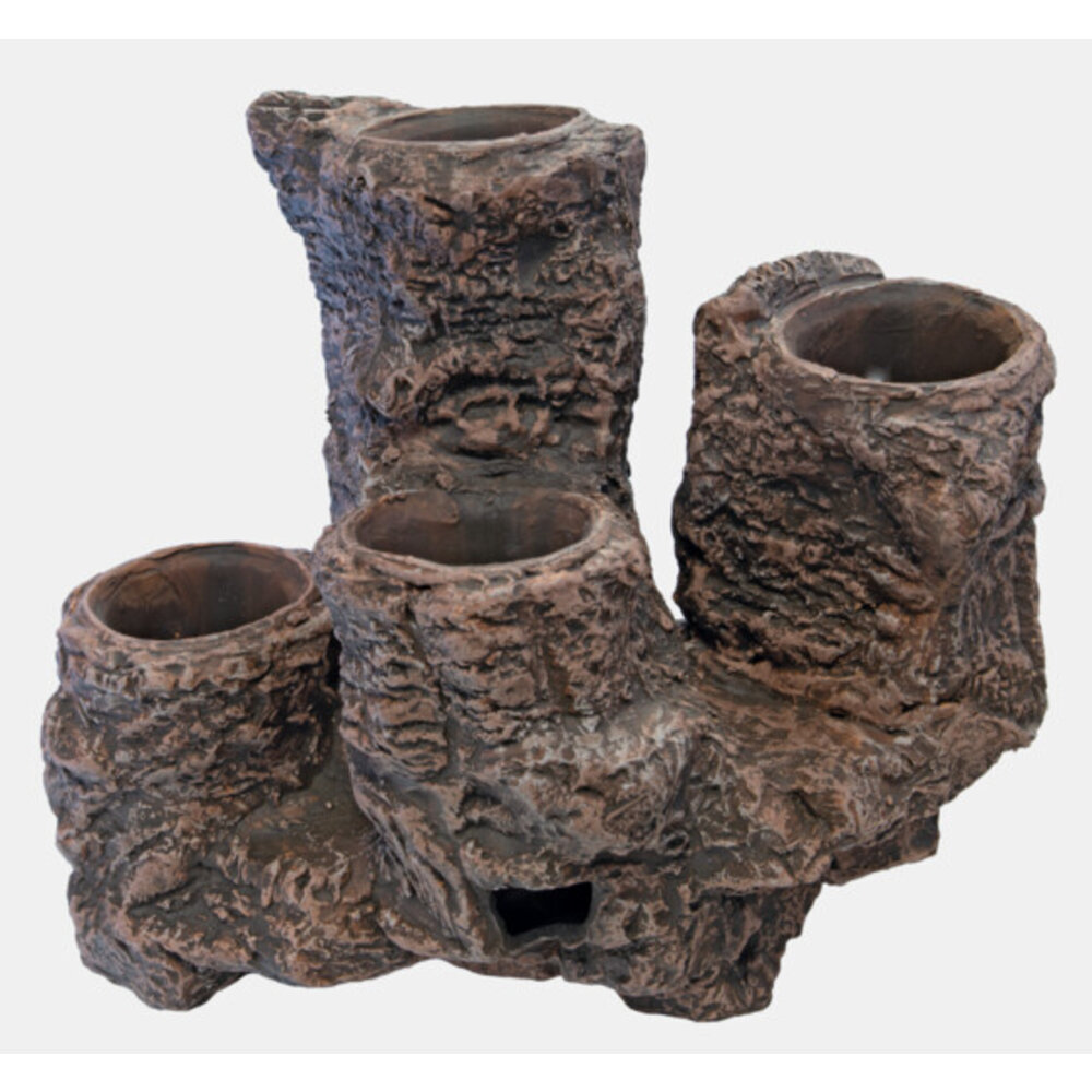 Superfish Scapers Floating Planty L - AquastoreXL