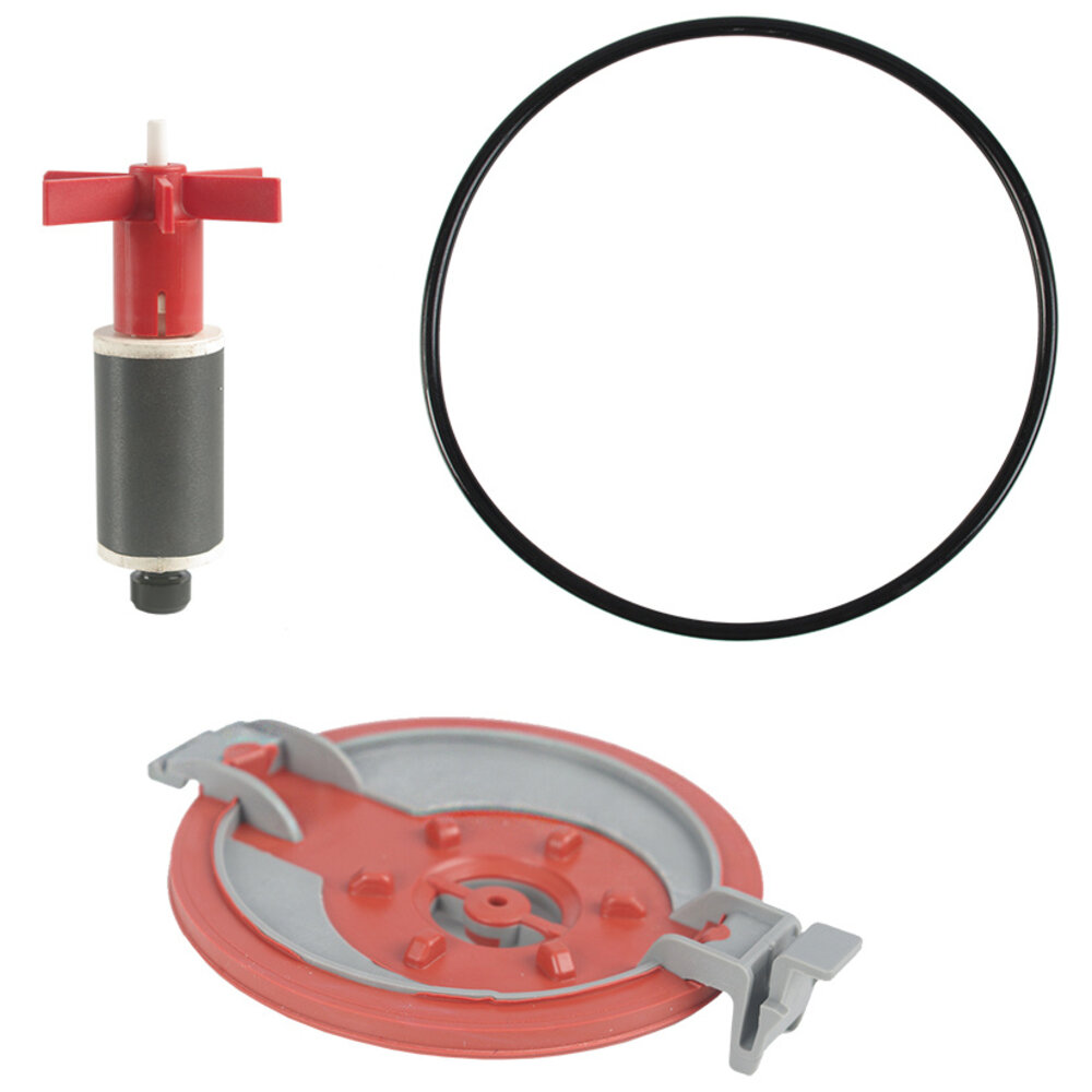 Fluval FL 407 onderhoudsset motorkop - AquastoreXL
