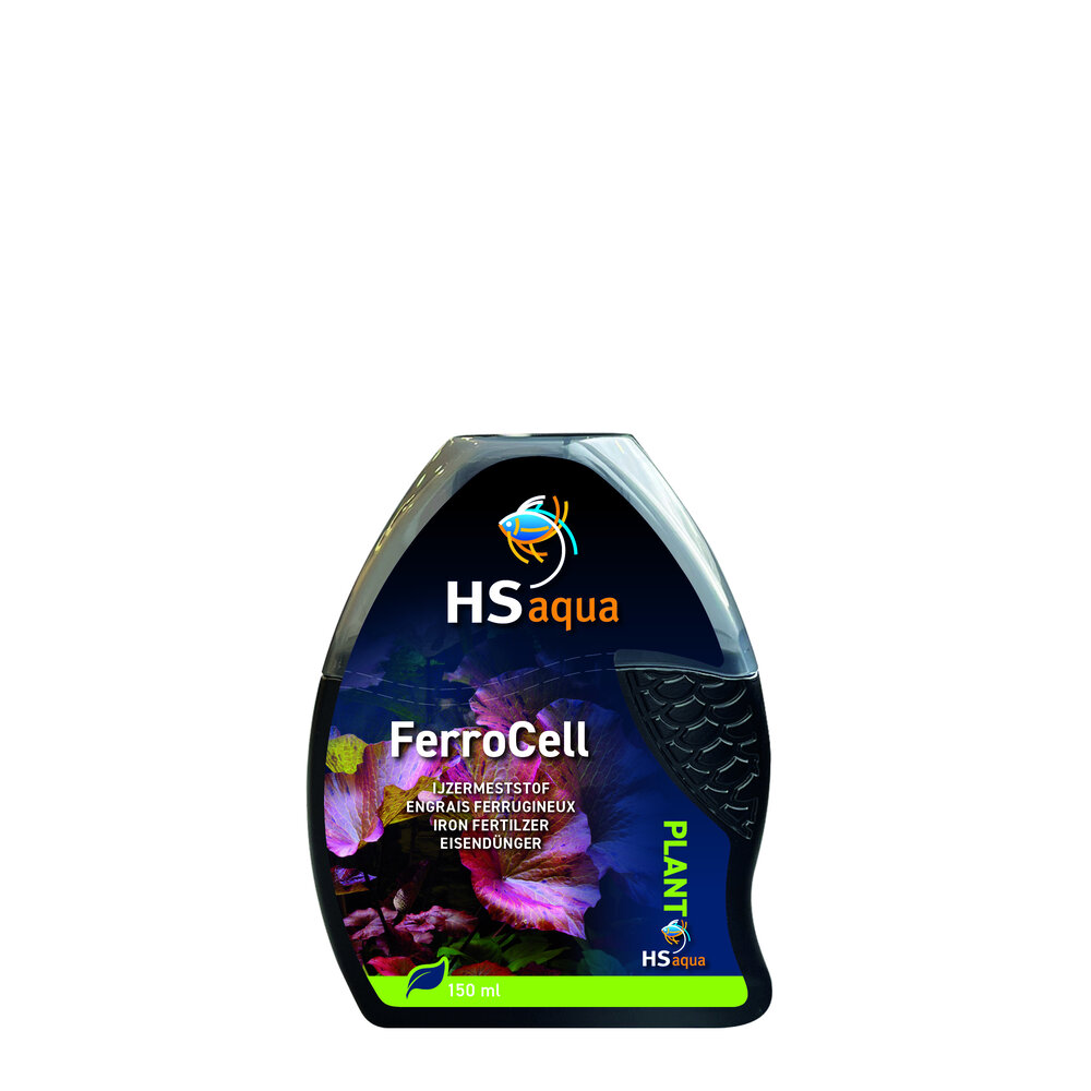HS Aqua Ferrocell - AquastoreXL