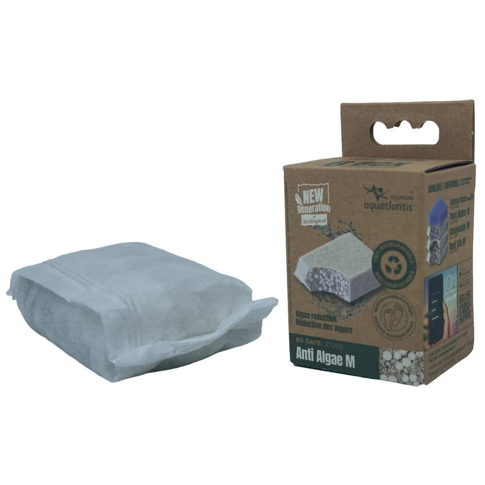 Aquatlantis B-Box Anti Algae M - AquastoreXL