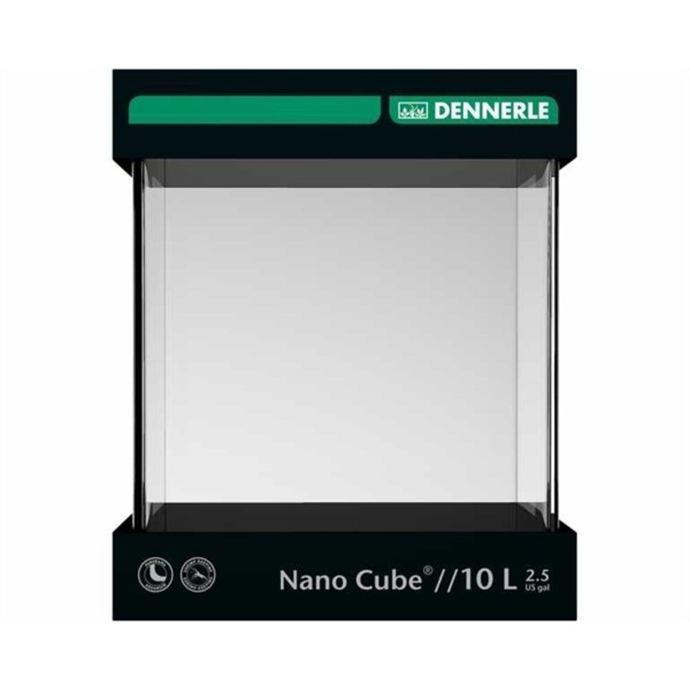 Nano Cube 10L - AquastoreXL