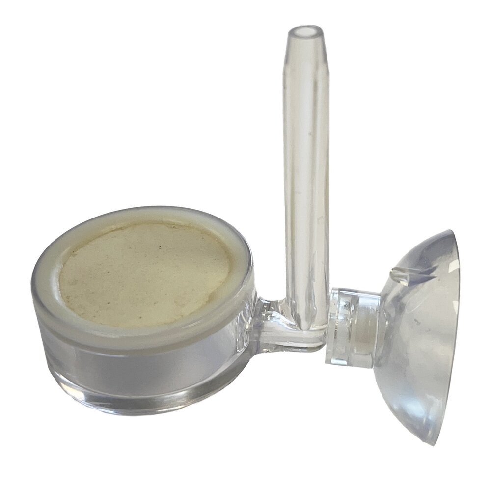 Co2 Reactor Set Diffuser - AquastoreXL
