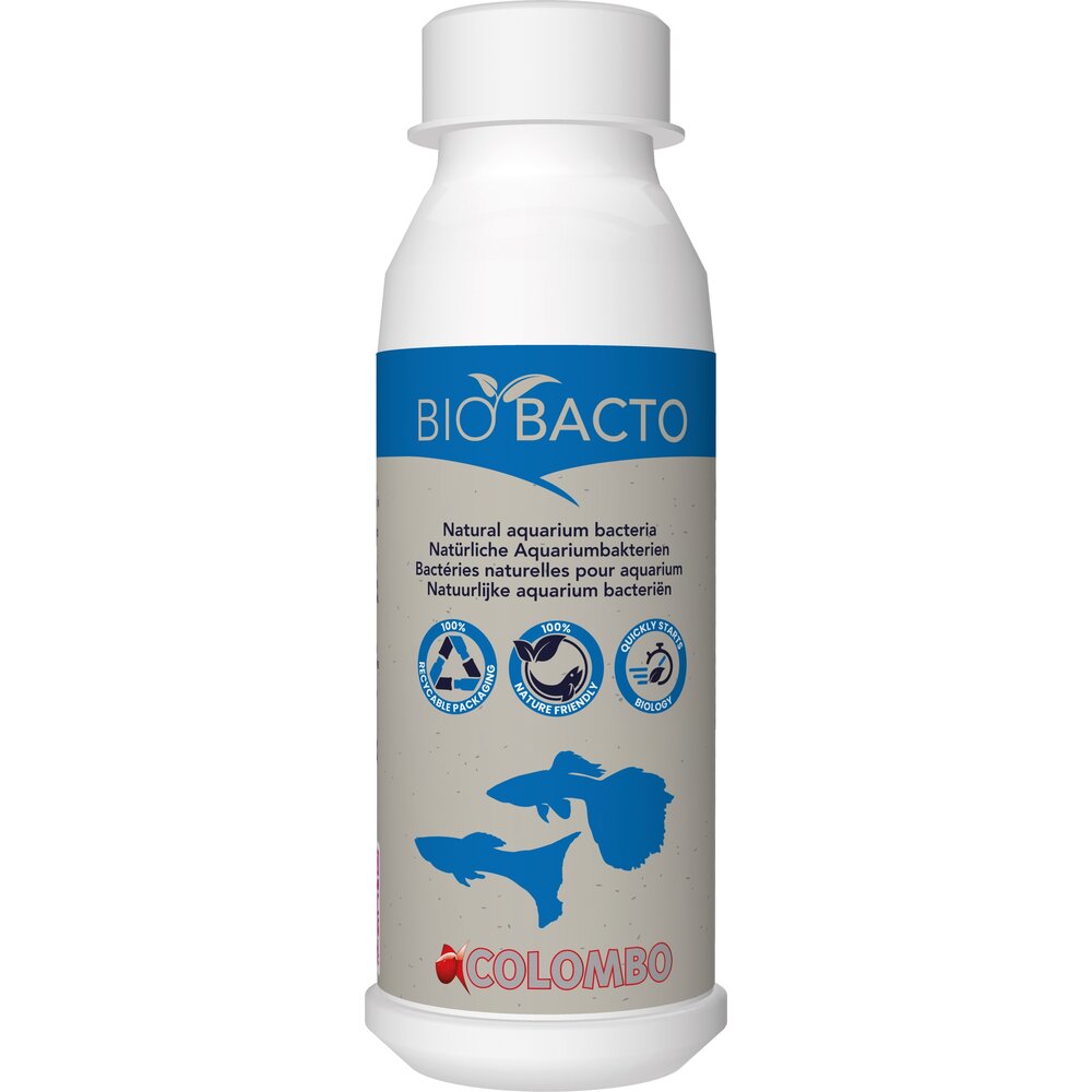 Colombo Bio Bacto 330ml - AquastoreXL