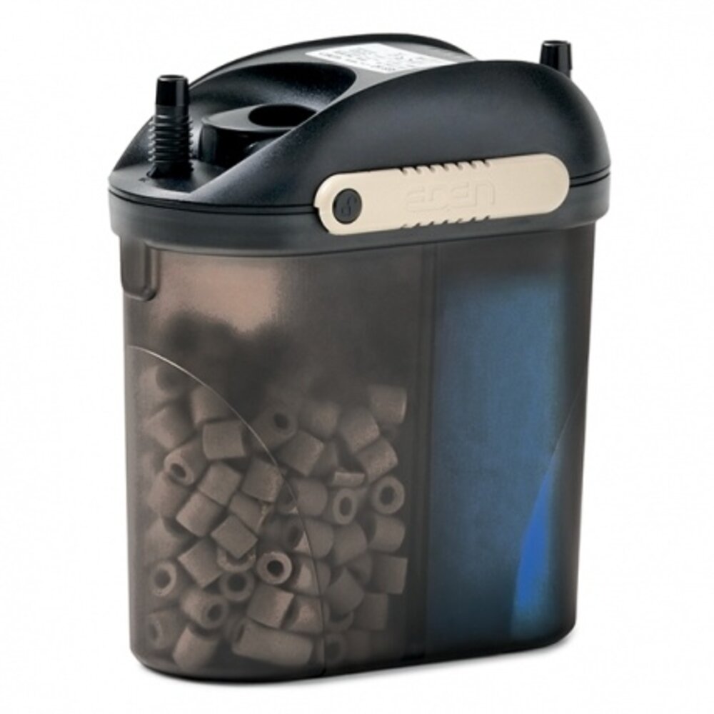 FES 60 Buitenfilter - AquastoreXL