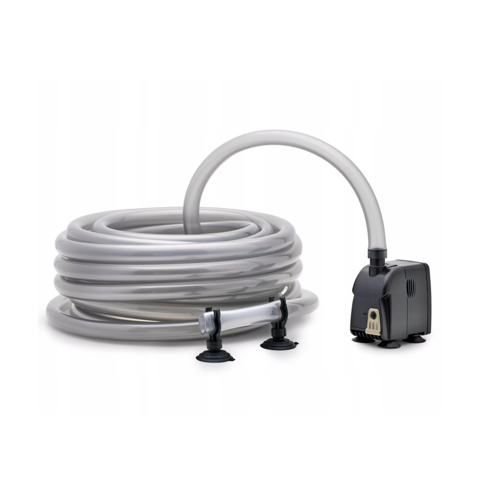 CDA 600 Waterwisselsysteem - AquastoreXL