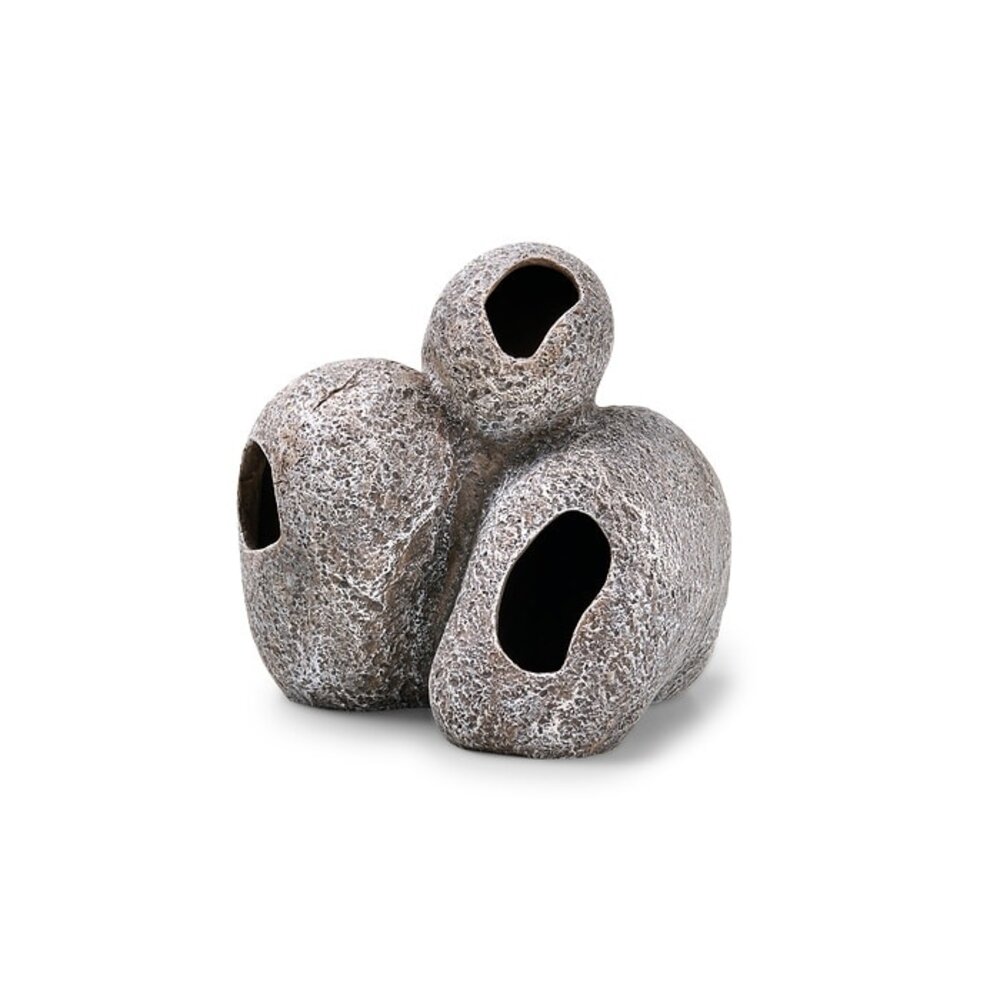 Stenen grot L Decoratie Ornament - AquastoreXL