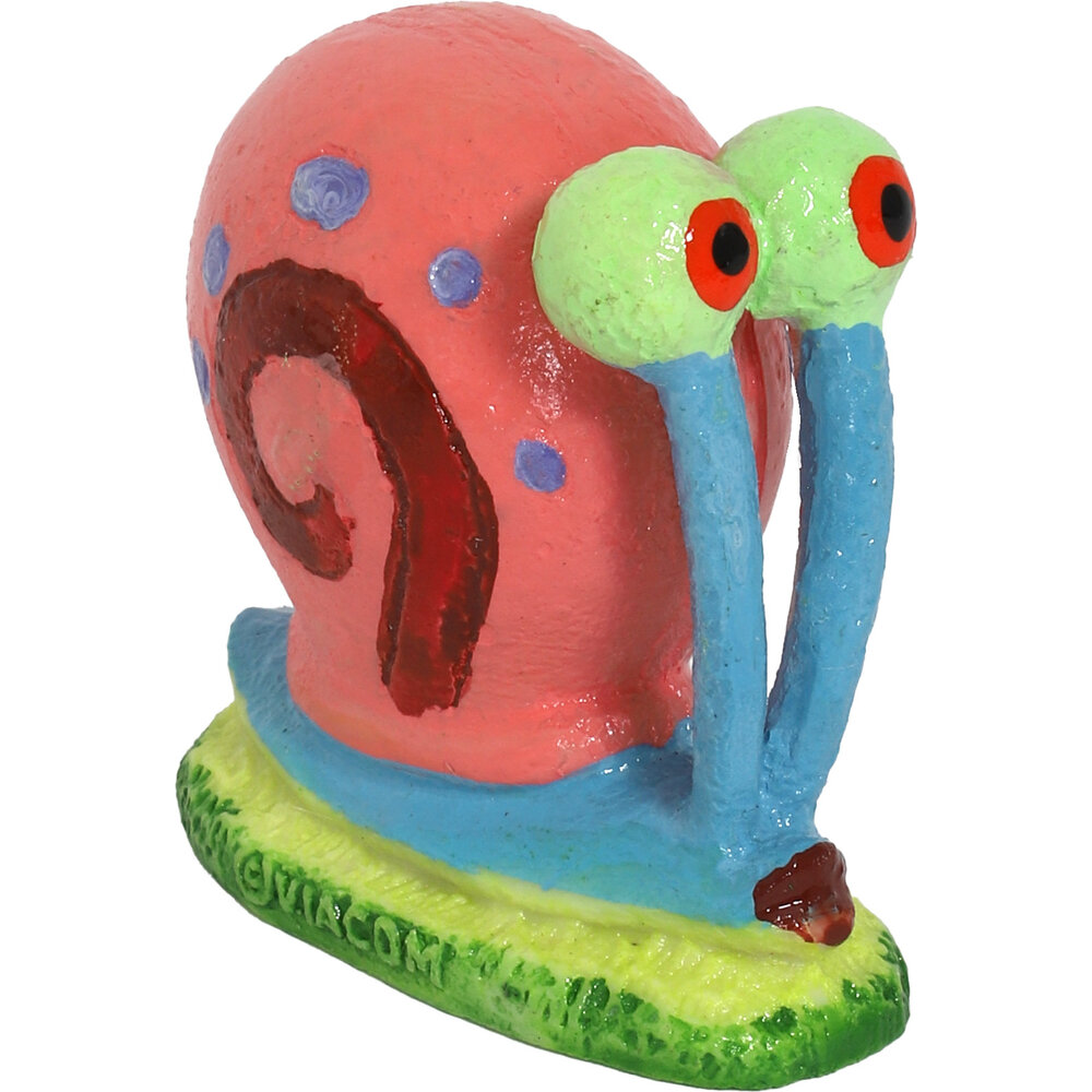Ornament Spongebob Gerrit 5cm - AquastoreXL